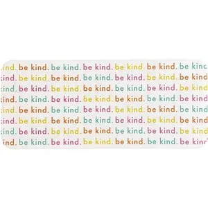 DAYDREAM SOCIETY Be Kind Pencil Case - Assorted Pre-pack