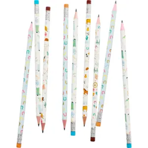 DAYDREAM SOCIETY Yeehaw Pencil Set - Assorted Pre-pack