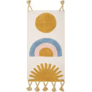 NATTIOT Wall Hanging Sunshine