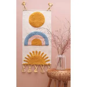 NATTIOT Wall Hanging Sunshine