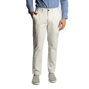 Peter Manning Nyc Stretch Chinos
