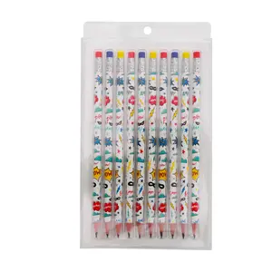 DAYDREAM SOCIETY Superhero Pencil Set