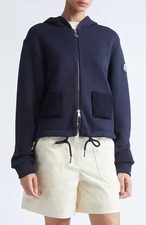 Moncler Relaxed Activewear For Women