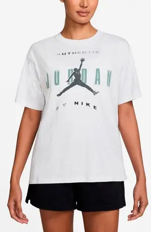 Jordan Logo Tops For Women