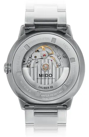 MIDO Commander Big Date Automatic Bracelet Watch