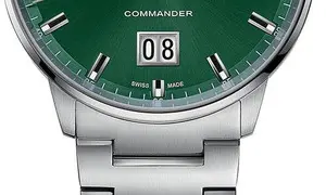 MIDO Commander Big Date Automatic Bracelet Watch