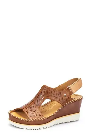 Pikolinos Slingback Espadrilles