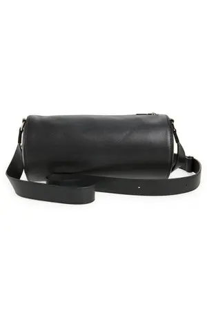 Alexander McQueen Roller Shoulder Bag