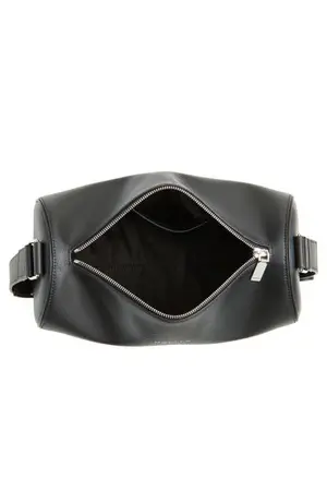 Alexander McQueen Roller Shoulder Bag