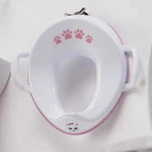 MY CARRY POTTY My Little Trainer Seat - Cat