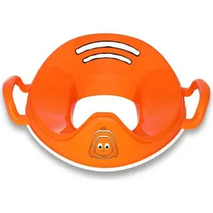 MY CARRY POTTY My Little Trainer Seat - Clownfish