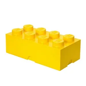 Lego Storage Brick 8
