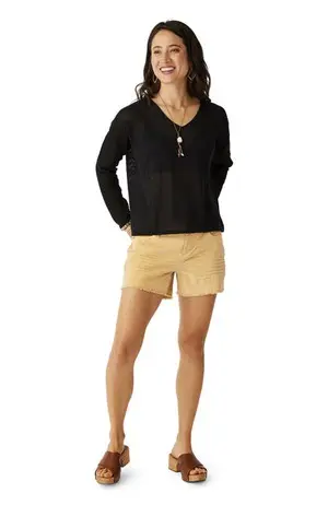 Carve Designs Lightweight Pullover