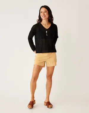 Carve Designs Lightweight Pullover