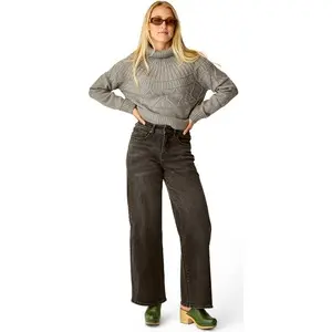 Carve Designs Full Length Jeans For Women