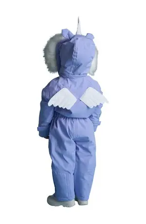 ROARSOME Sparkle The Unicorn Ski Suit