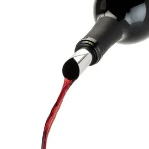 INNOVINE Drip Guard Wine Discs Set Of 6