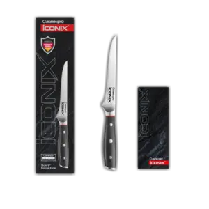 CUISINE::PRO® Iconix® 6" Boning Knife