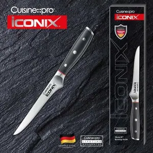 CUISINE::PRO® Iconix® 6" Boning Knife