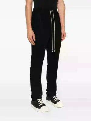 Rick Owens Wool Track Pants