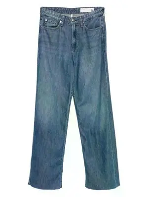 Rag & Bone Featherweight Logan Jeans