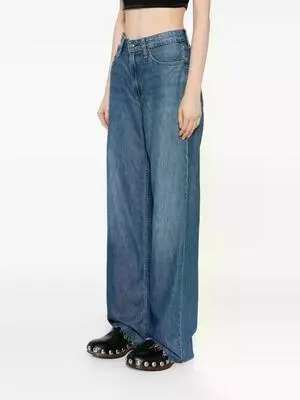 Rag & Bone Featherweight Logan Jeans