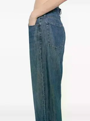 Rag & Bone Featherweight Logan Jeans