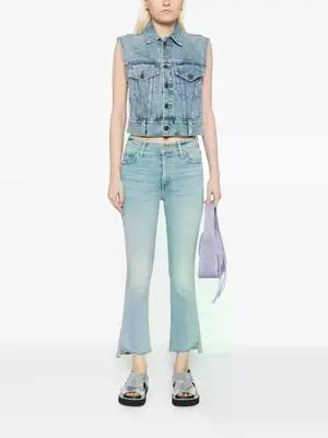 MOTHER The Insider Jeans