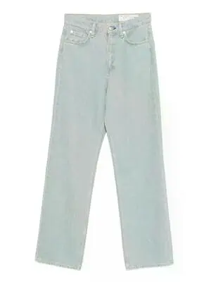 Rag & Bone Shea Jeans