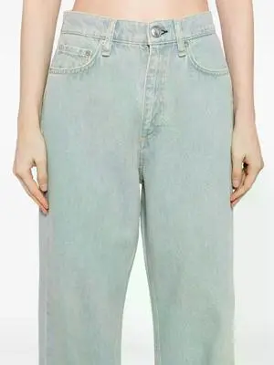 Rag & Bone Shea Jeans