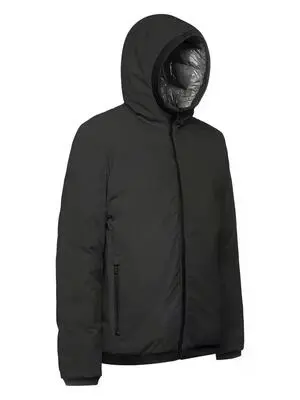 Geox Spherica Hooded Zip-up Jacket