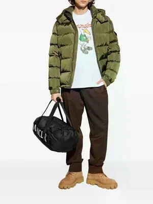 Moncler Maya Down Jacket - Green