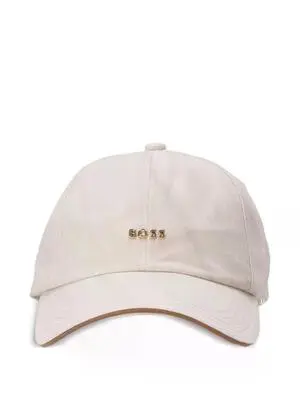BOSS Logo Baseball Cap