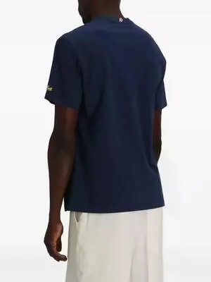 MC2 SAINT BARTH Cotton T-shirt