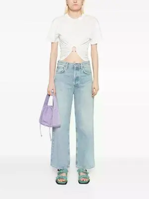 AGOLDE Ren Jeans - Blue