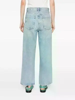 AGOLDE Ren Jeans - Blue