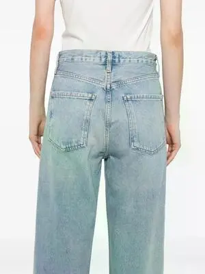 AGOLDE Ren Jeans - Blue