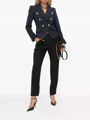 Balmain Double-breasted Blazer