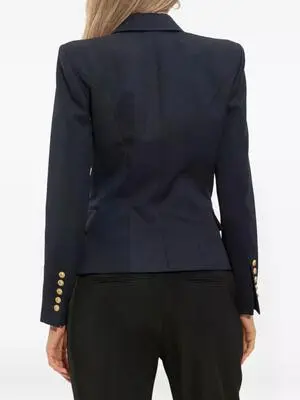 Balmain Double-breasted Blazer