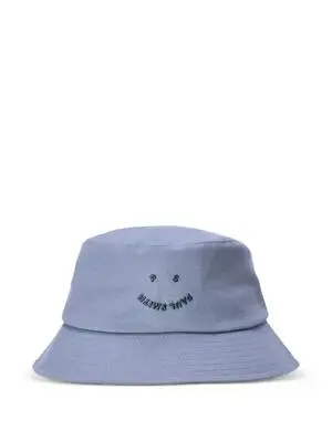 Paul Smith Smiley-face Bucket Hat