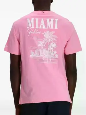 MC2 SAINT BARTH Miami T-shirt