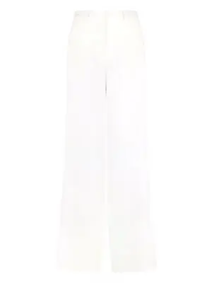 Max Mara Palazzo Trousers