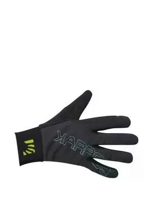 KARPOS Race Gloves - Black