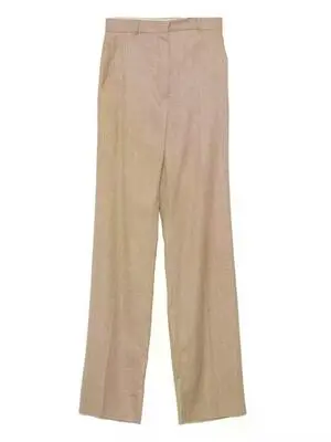 Max Mara Side-pocket Trousers