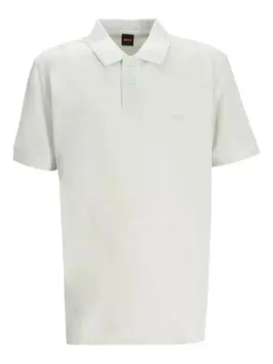 BOSS Jersey Polo Shirt