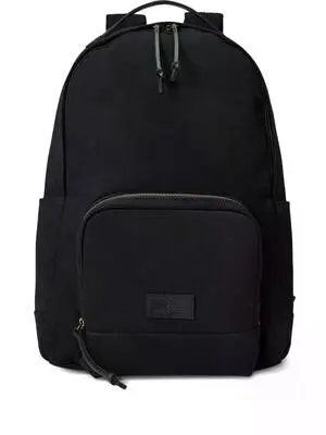 Polo Ralph Lauren Canvas Backpack - Black