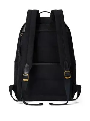 Polo Ralph Lauren Canvas Backpack