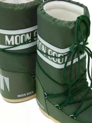 Moon Boot Icon Lace-up Boots