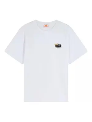 Sundek Embroidered T-shirts For Men