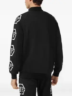 Philipp Plein Hexagon Track Jacket